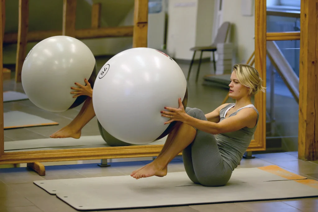 Build Abdominal Stability Anywhere: 5 Evidence-Based Moves Using a ...