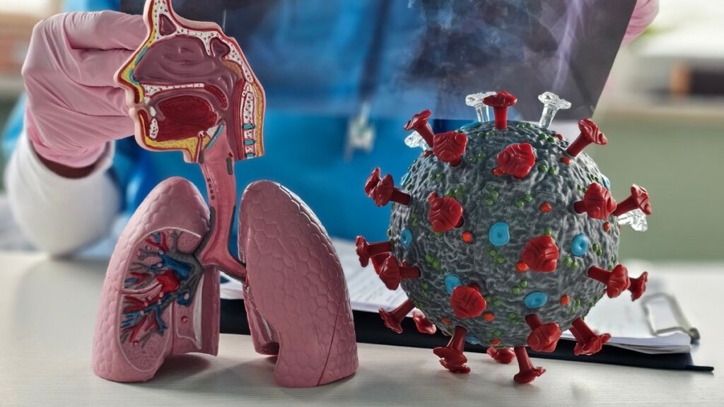 Don't Let These 7 Silent Senior Health Bombs Go Off! Is Your Smoking or ...