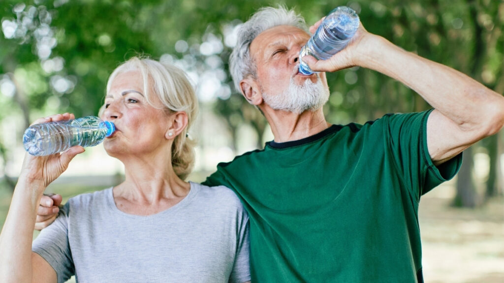 Hydration Myths: Here are 7 electrolyte-rich foods seniors need to stay ...