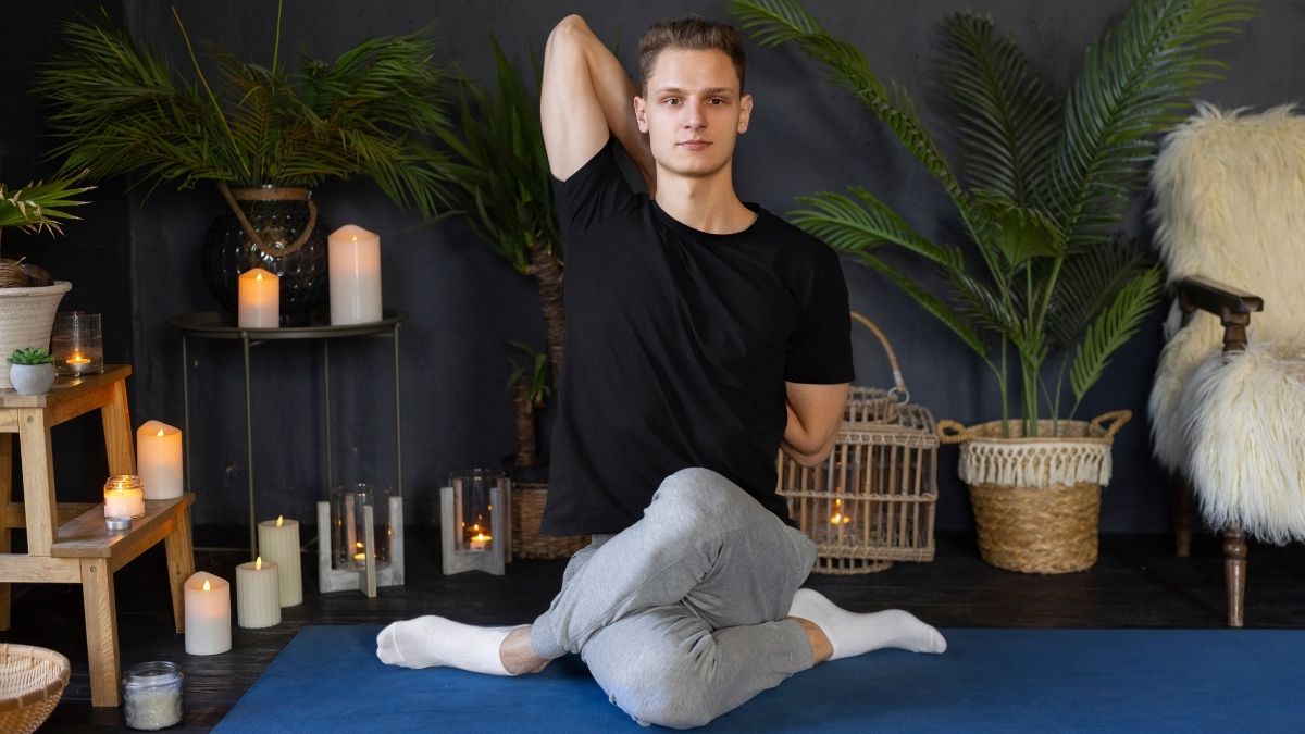 Revive Rejoice - Your Journey to a Better You Starts Here!